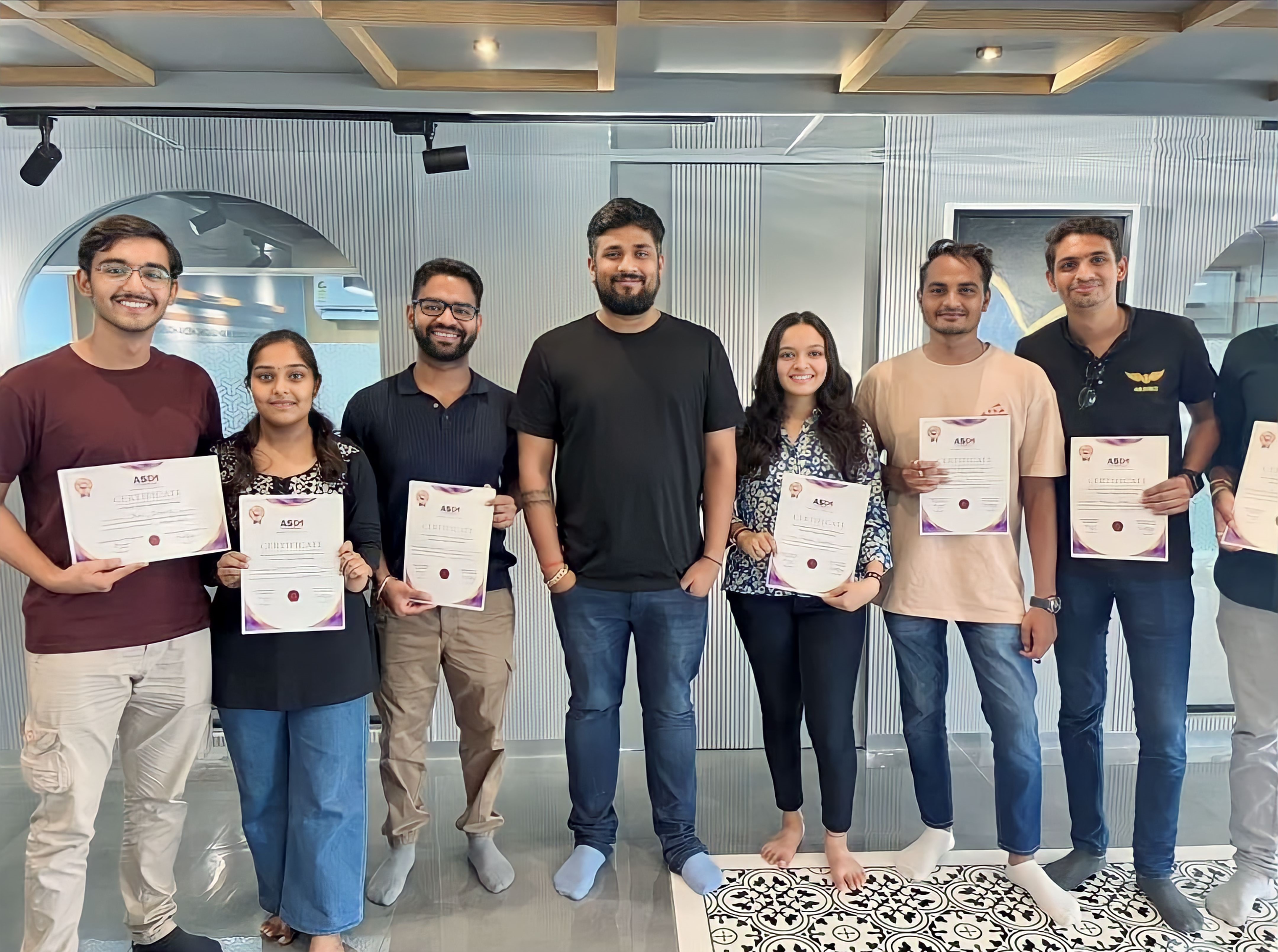 Yash Sharma | digital marketer