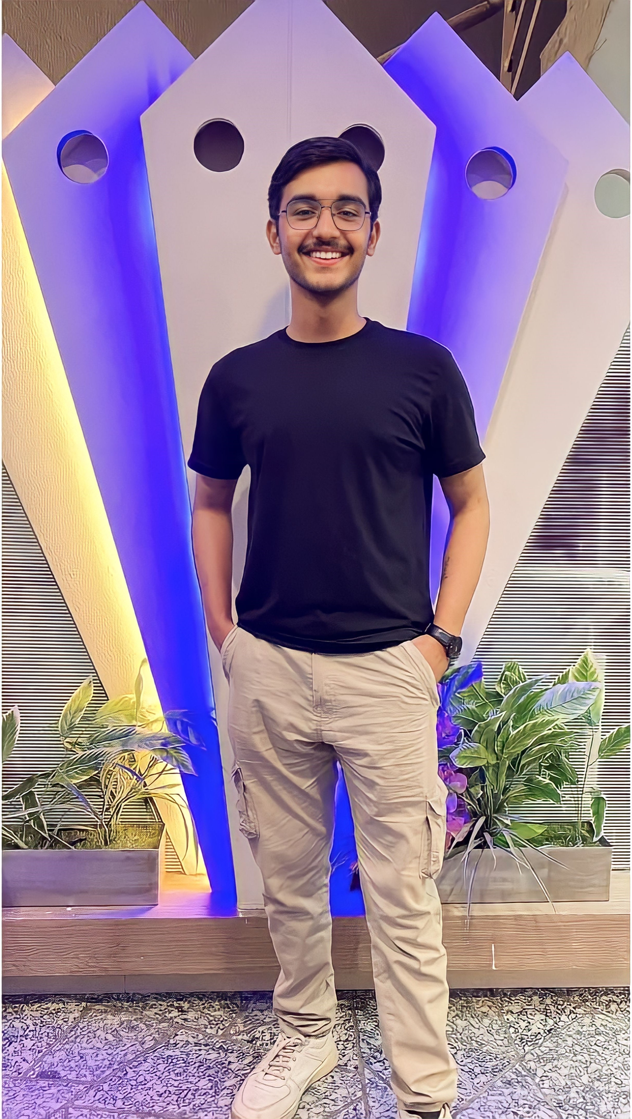 Yash Sharma | digital marketer