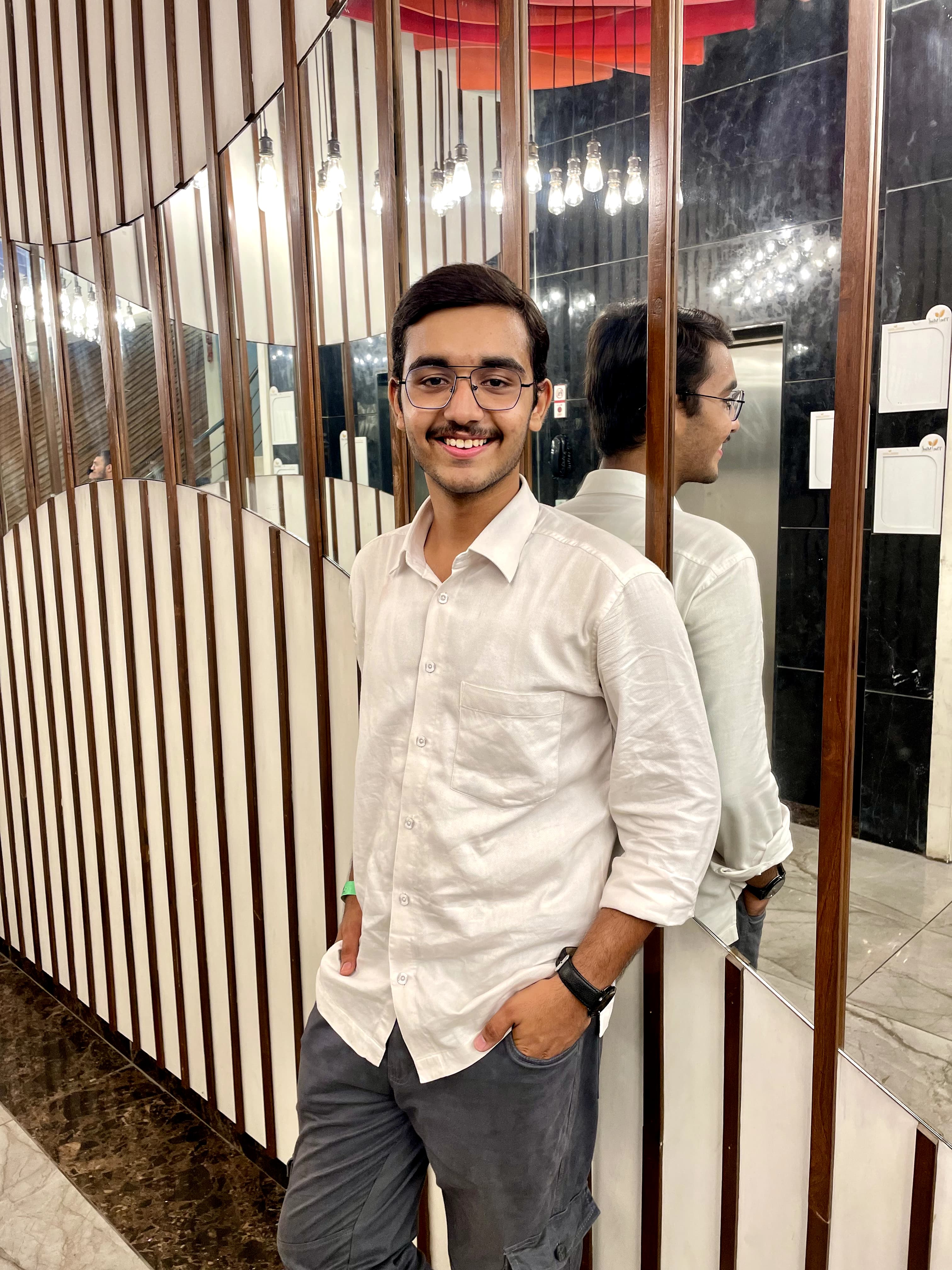 Yash Sharma | digital marketer